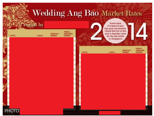 Should We Follow The Wedding Ang Bao Rates 2014 WhiteWeddingCars should-we-follow-the-wedding-ang-bao-rates-2014-whiteweddingcars