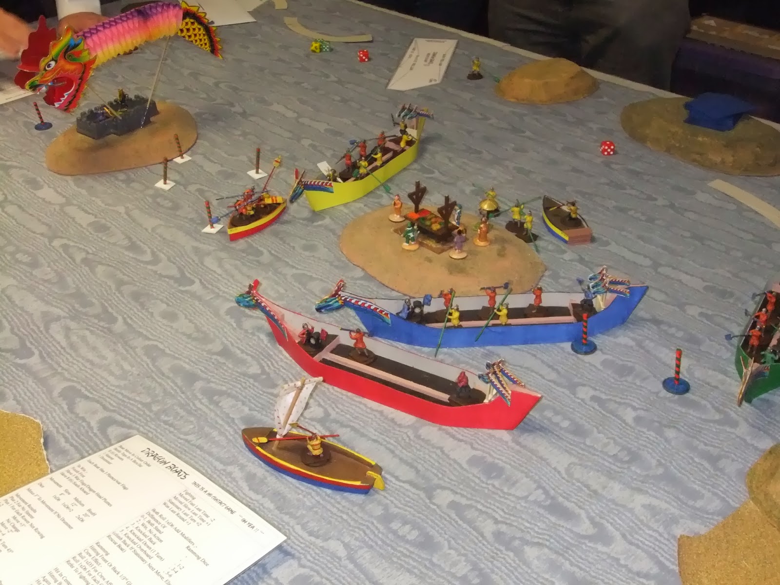 [TMP] "Hammerhead 2014" Topic