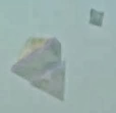 Flying Pyramids: Vimanas