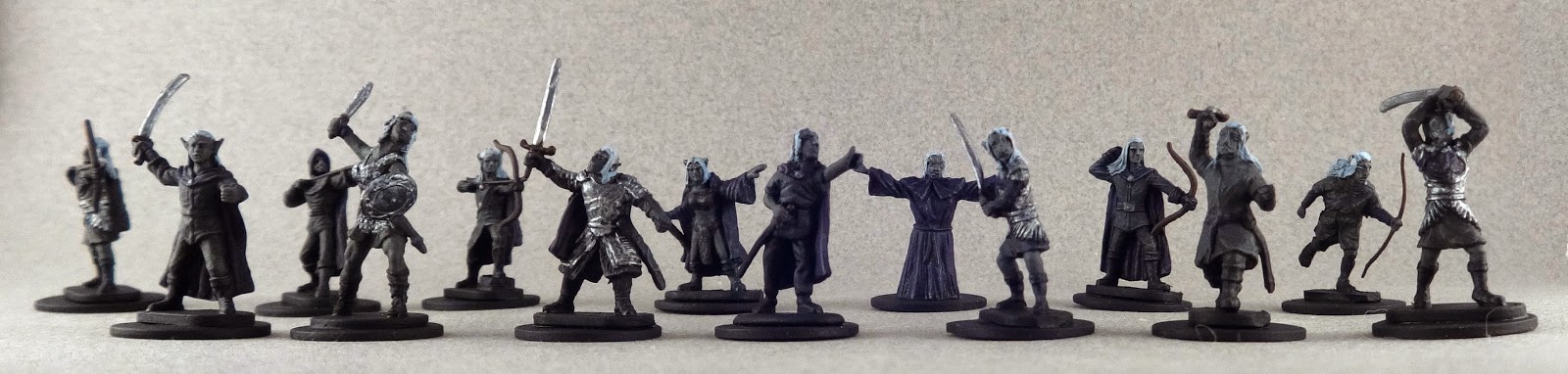 [TMP] "1/72 Drow/dark elves" Topic