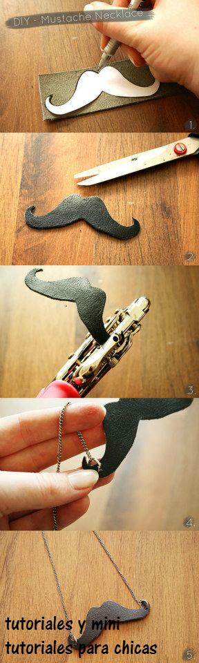 TUTORIALES PARA CHICAS