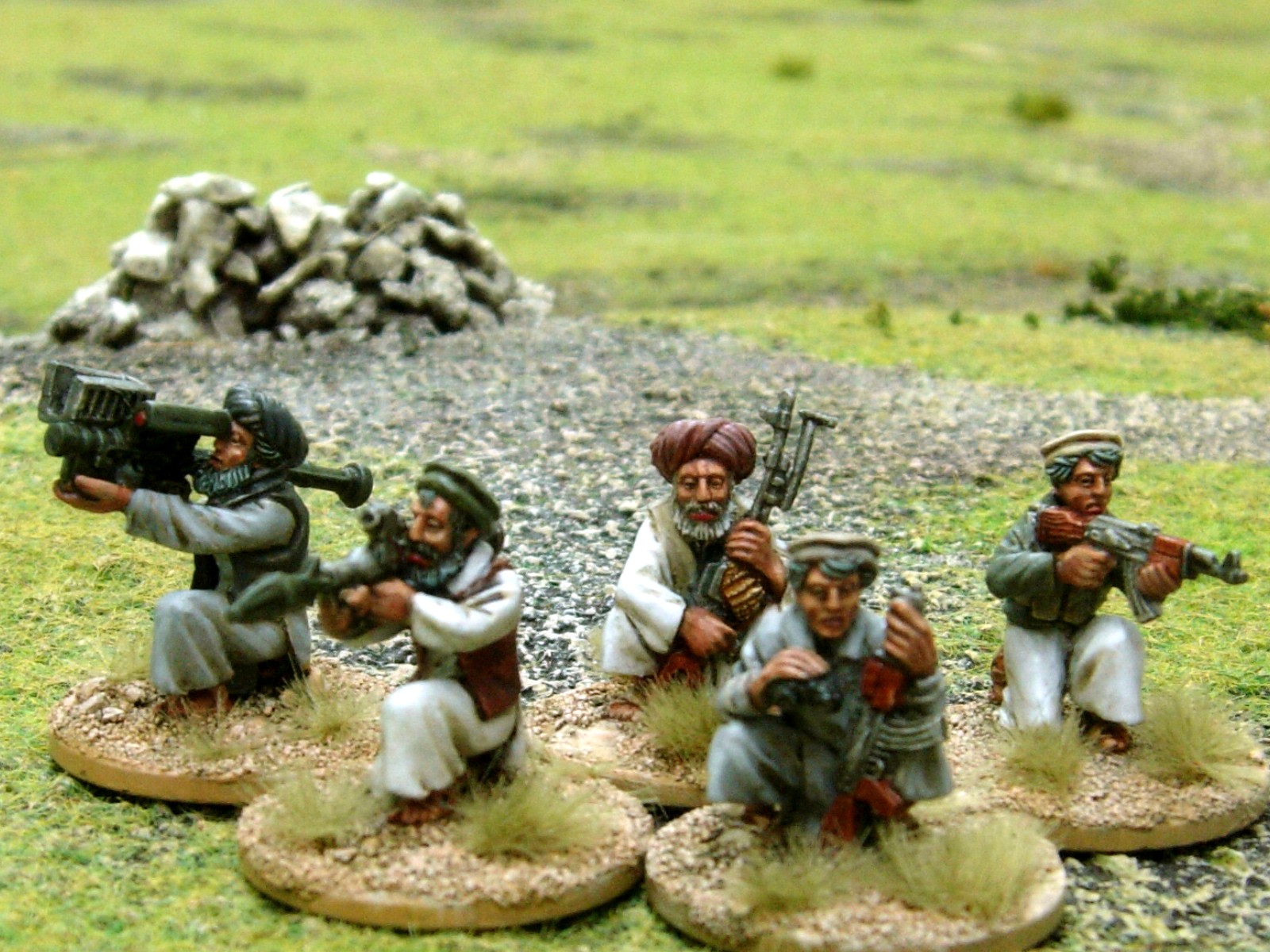[TMP] "28mm Modern Afghans" Topic