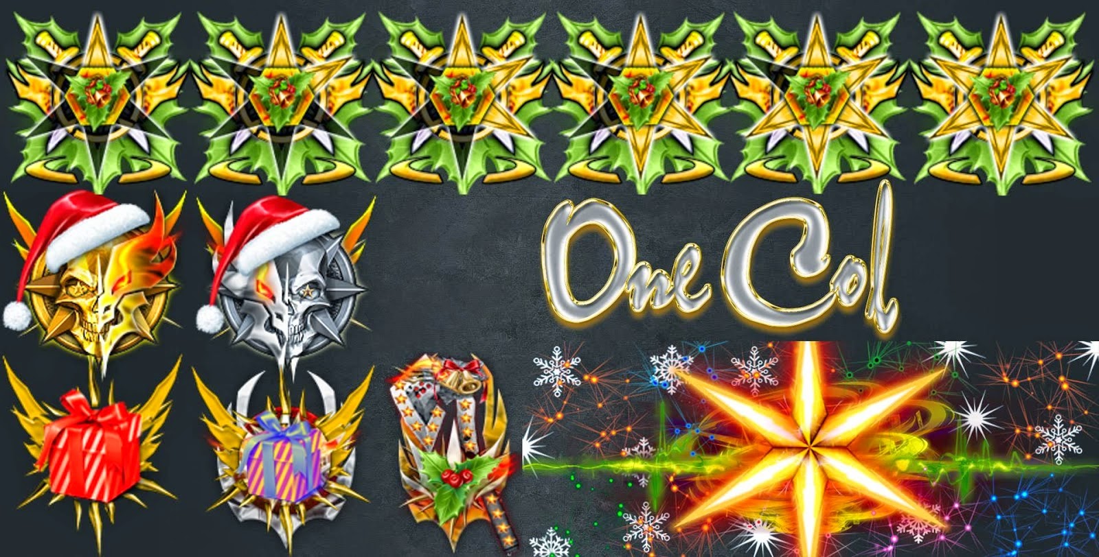 Kill Marks CrossFire: Silver Sky Dragon