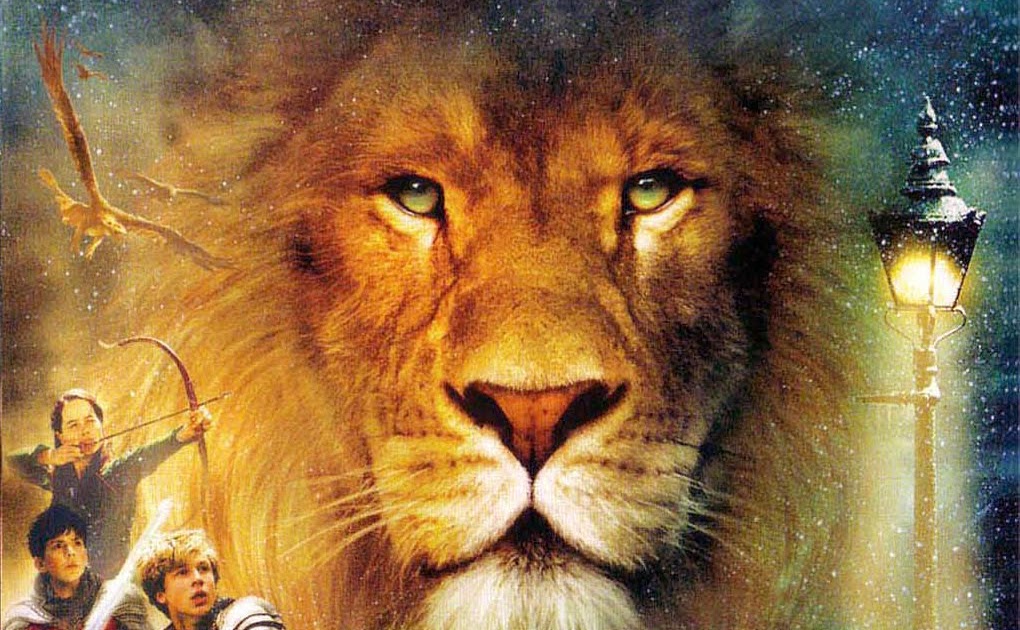 Ver Trailers y Sinopsis Online: Las cronicas de Narnia: El leon la ...