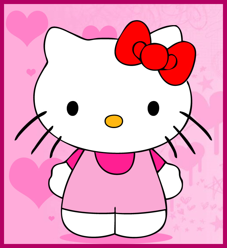 Poze Hello Kitty - Imagui Poze Hello Kitty - Imagui