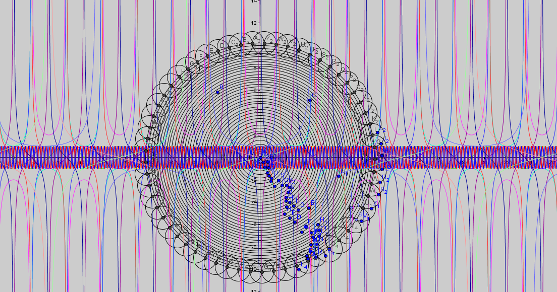 Marisa's Math Blog: Geogebra Art