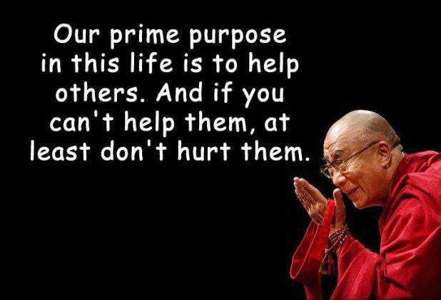 Xing Fu HELPING AND NOT HURTING OTHERS xing-fu-helping-and-not-hurting-others