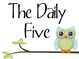 The Daily 5