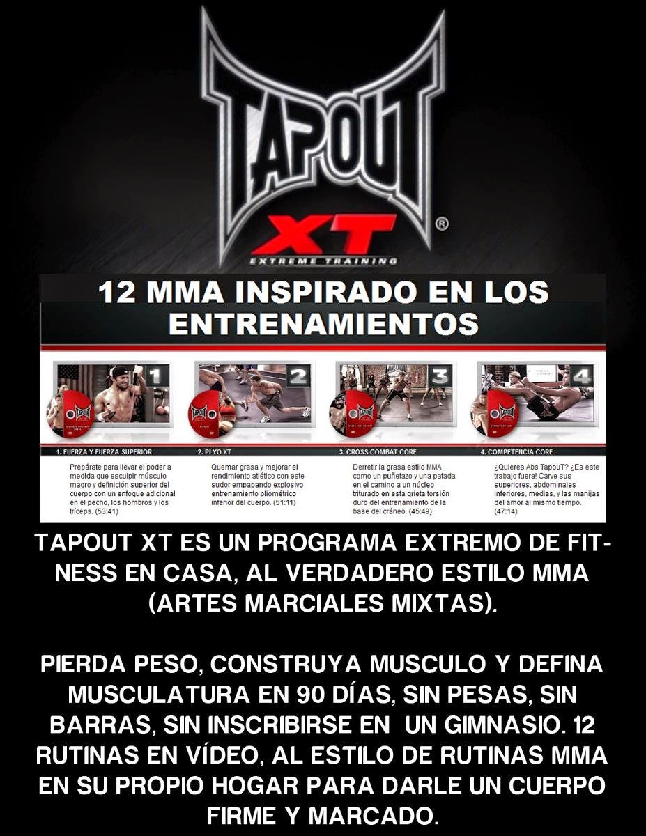Book Plan Alimentacion Tapout Xt Full Version (epub) Zip Utorrent