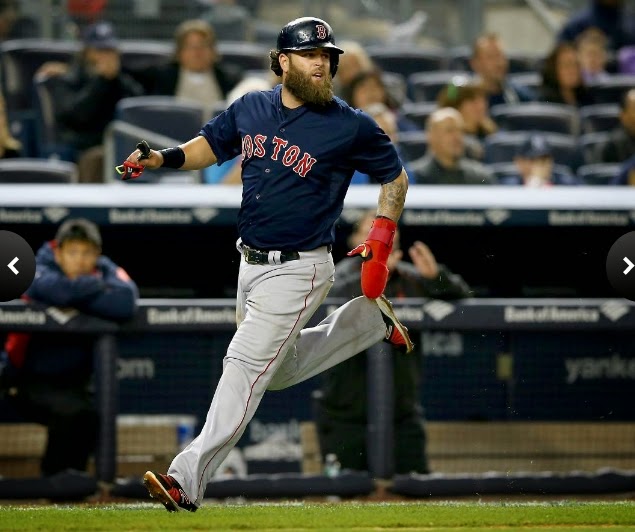 [BOS] 4/11 vs NYY .. 레싹 영상 : MLBPARK