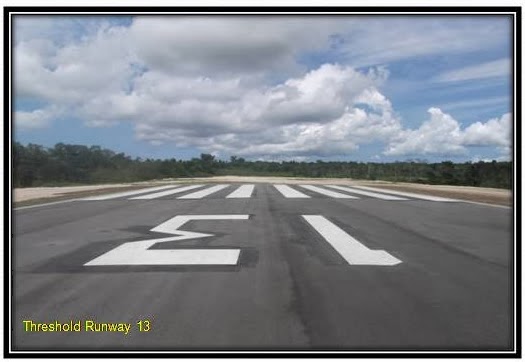 Bandara Karelsadsuitubun: Bandara Karel Sadsuitubun Siap Operasi ... Bandara Karelsadsuitubun: Bandara Karel Sadsuitubun Siap Operasi ...