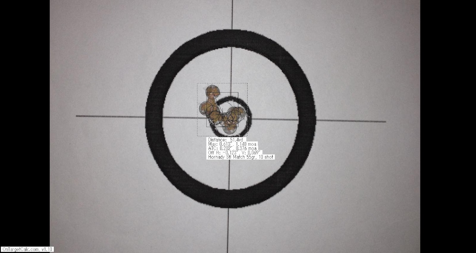 I need more range time! (P2000SK and P30L report) | Page 5 | HKPRO Forums