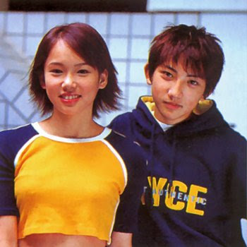 元･EE JUMP ユウキこと後藤祐樹の夜遊び動画が流出！？ : 元･EE JUMPで後藤真希の弟、ユウキがAVデビュー！？