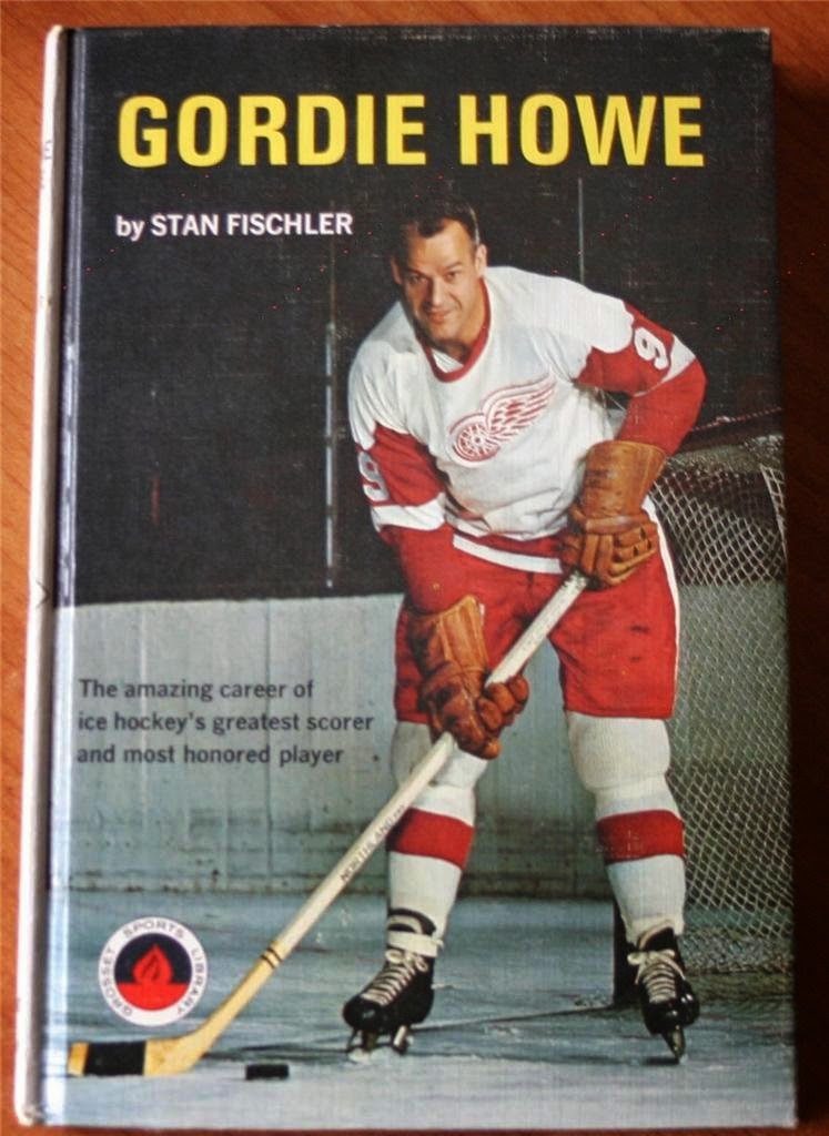 Hockey Book Reviews.com