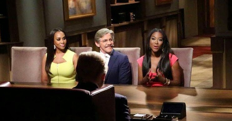 Celebrity Apprentice Sneak Peek: Vivica A. Fox Accuses Kenya Moore Of ... Celebrity Apprentice Sneak Peek: Vivica A. Fox Accuses Kenya Moore Of ...