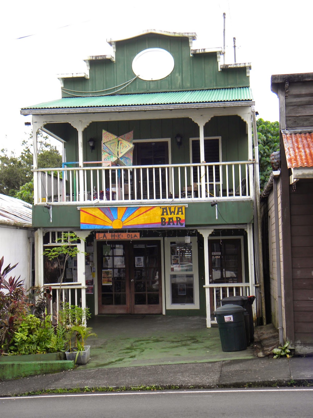 All Hawaii News: Photos from Pahoa, Hawaii, an iconic plantation town ... All Hawaii News: Photos from Pahoa, Hawaii, an iconic plantation town ...