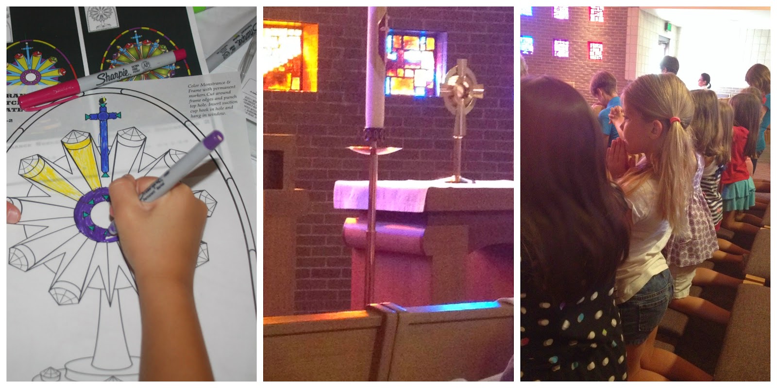 A Slice of Smith Life: June 2014