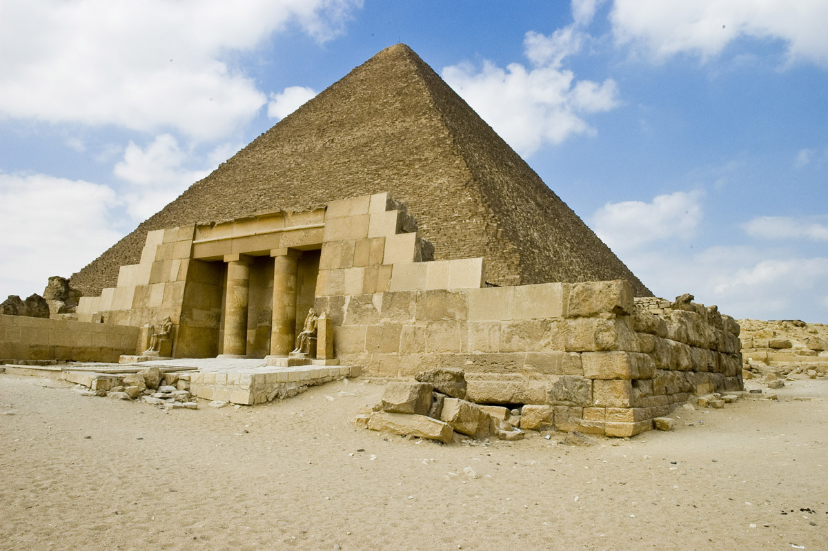 INTERESTING THINGS Do You Know WORLD LARGEST ANCIENT PYRAMID interesting-things-do-you-know-world-largest-ancient-pyramid