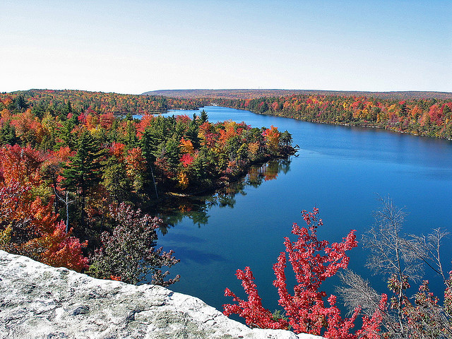 Hudson Valley Resort Spa Autumn Attractions Fall Foliage hudson-valley-resort-spa-autumn-attractions-fall-foliage