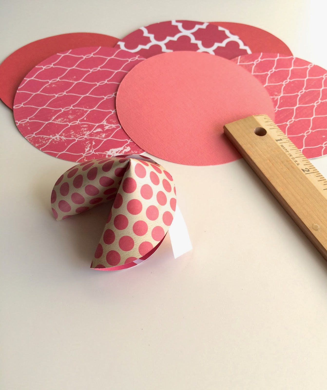 Sincerely Sarah Paper Fortune Cookies sincerely-sarah-paper-fortune-cookies