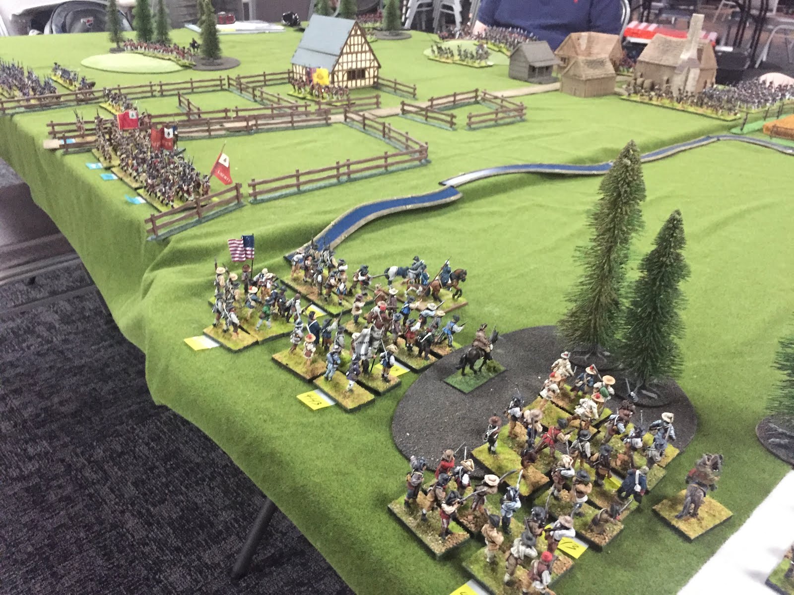 [TMP] "Fun in the AWI,..." Topic