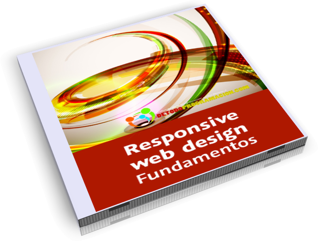 Responsive web Design Fundamentos Video2Brain - Detodoprogramacion.org