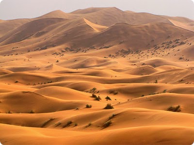 Sahara Desert, Africa