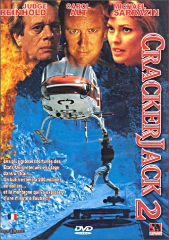 Comeuppance Reviews: Crackerjack 2 (1997)