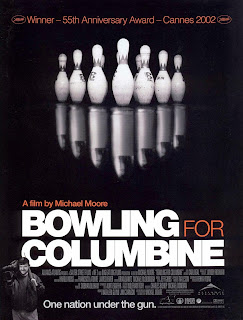 Bowling For Columbine