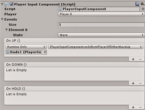 Input Mapper - Community Showcases - Unity Discussions Input Mapper - Community Showcases - Unity Discussions
