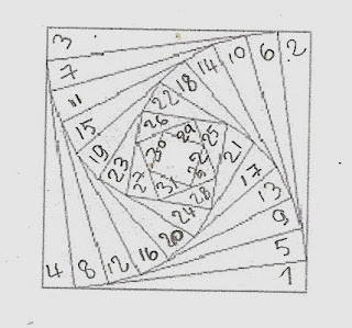 iris folding - Page 9