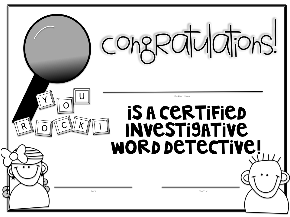 Word Study Workshop- Unit TWO! - LaNesha Tabb - Writing Educator ...