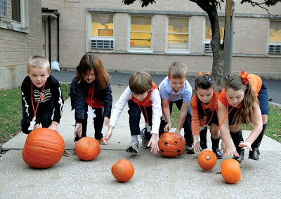 Fun Halloween games to play | Best Holiday Pictures