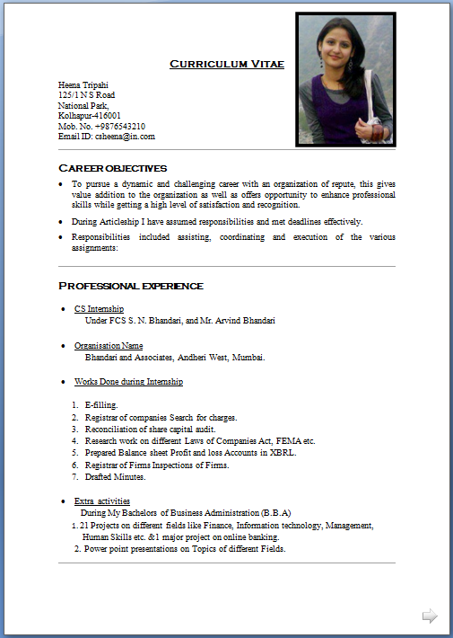 Tips On Resume Resume tips-on-resume-resume