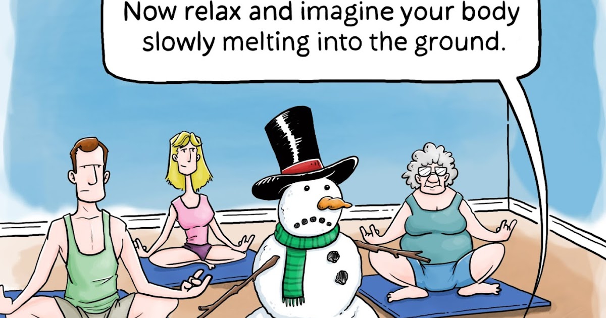 The Deep End: Snowga