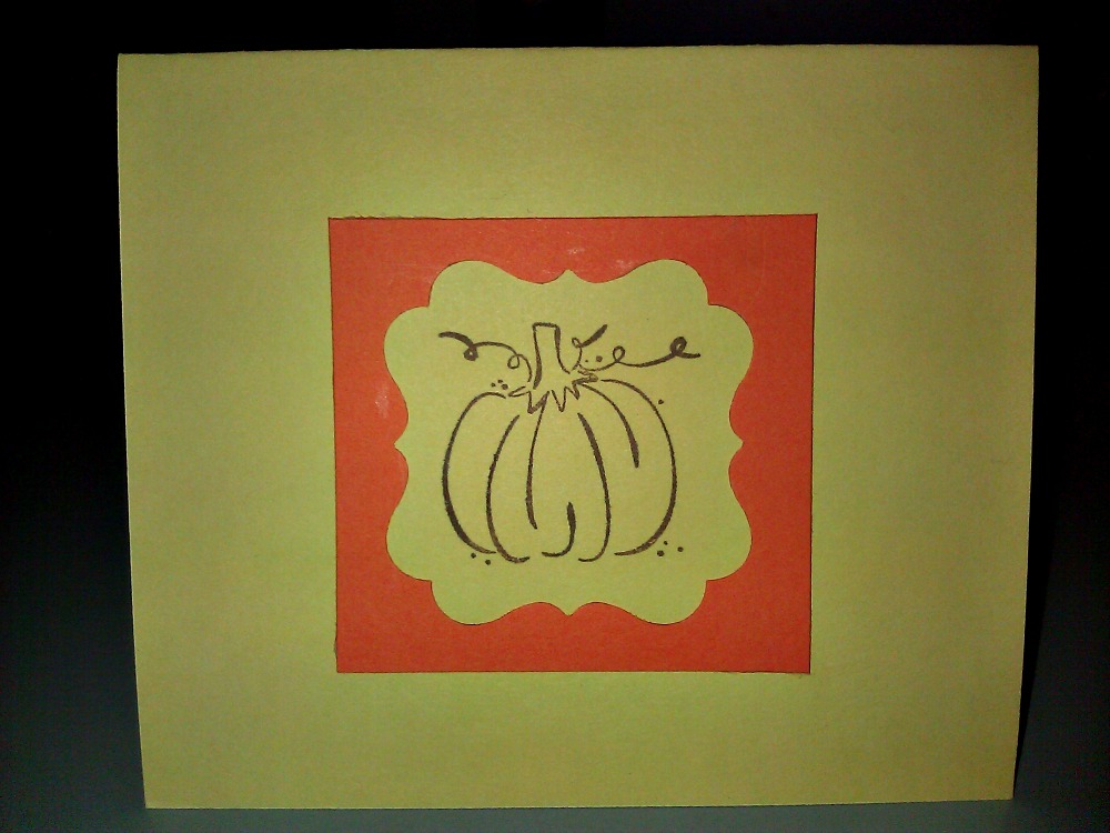 Expressions Of Autumn Handmade Greeting Cards For Beginners expressions-of-autumn-handmade-greeting-cards-for-beginners