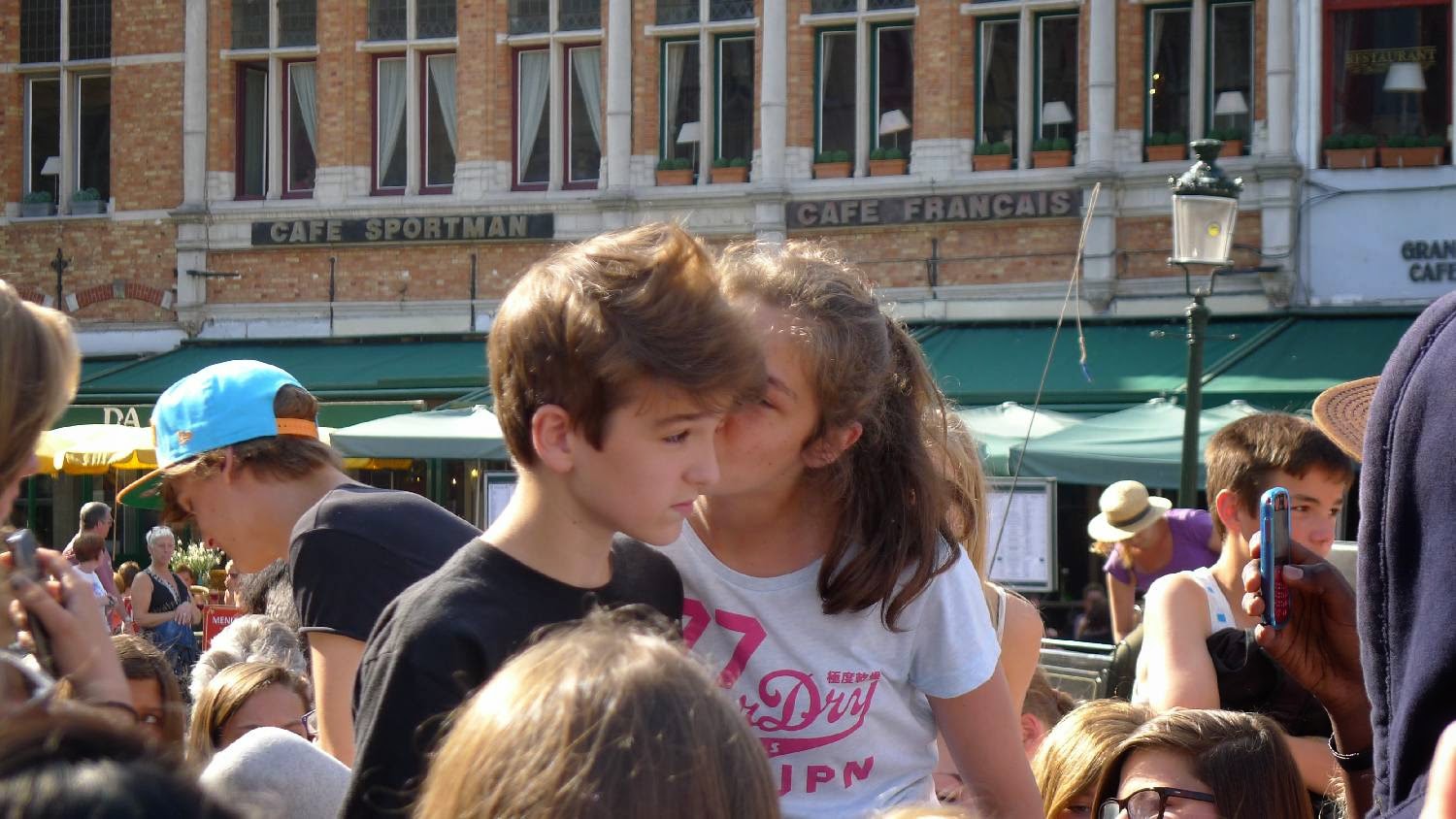 Biafra's Sphere^^: Mac Harmon Biodata