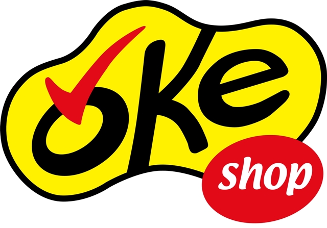 oke-shop: FAQ