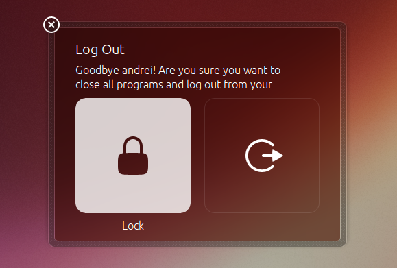 Unity To Get New Shutdown Dialogs, Scroll To Switch Between Windows Feature [Video] ~ Web Upd8 ...
