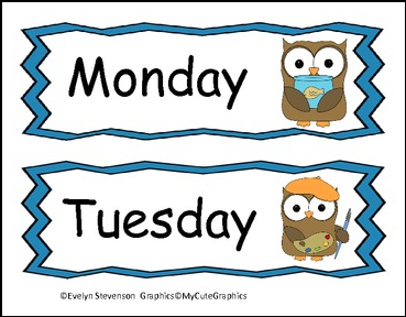 The Best of Teacher Entrepreneurs III: FREE LANGUAGE ARTS LESSON - “Our ...