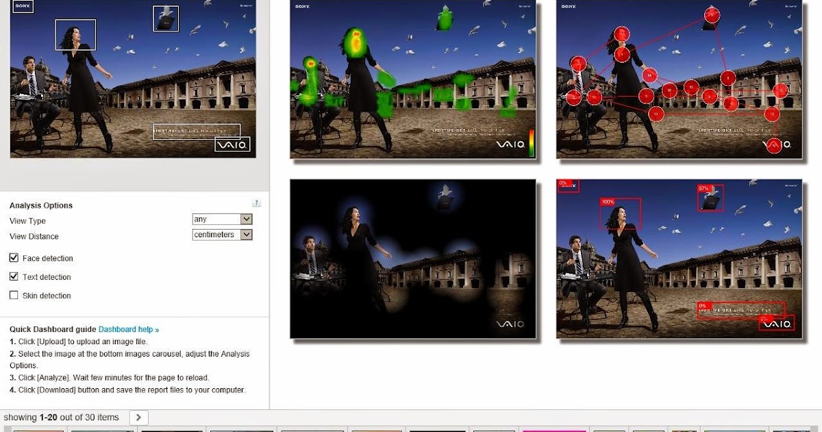 Feng-GUI: Feng-GUI Dashboard V5 is here