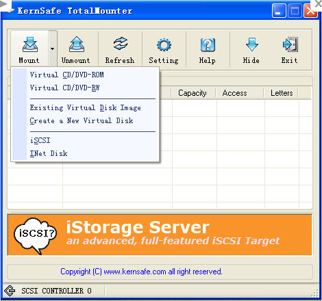 TotalMounter Pro 2.1.13.1218 - Karan PC