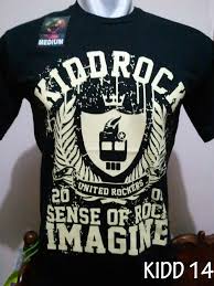 Kaos Kiddrock