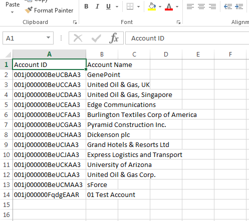 SFDC 3:16: Integrate and Use (Export, Import and Delete) Dataloader.io with Salesforce
