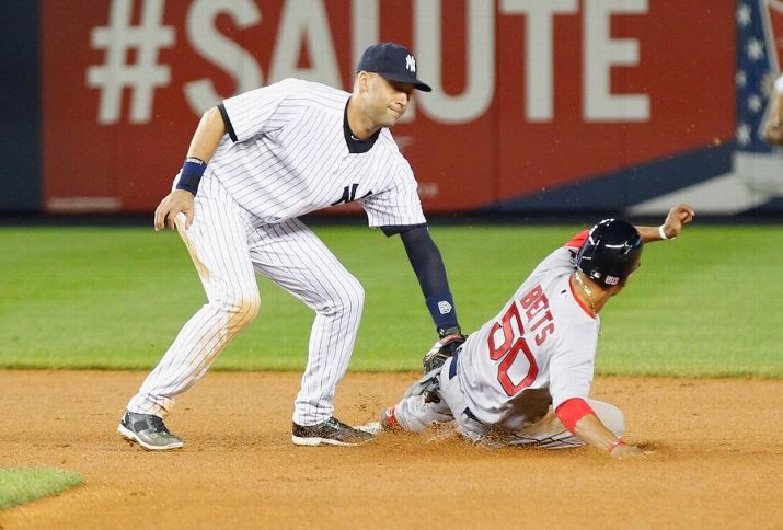 6/30 .. BOS vs NYY, 레싹 영상 : MLBPARK
