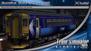 DPSimulation: June 2013