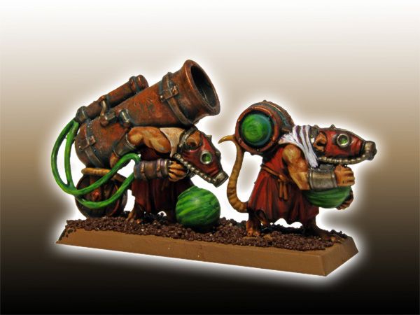 [TMP] "Skaven mortar " Topic