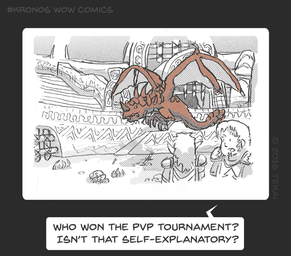 Progression annexe: Kronos comic 50