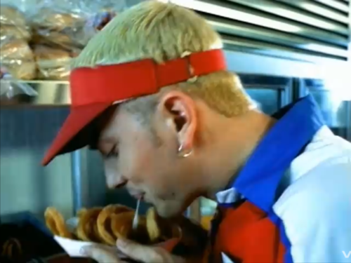 El Complejo Lambda: marzo 2014