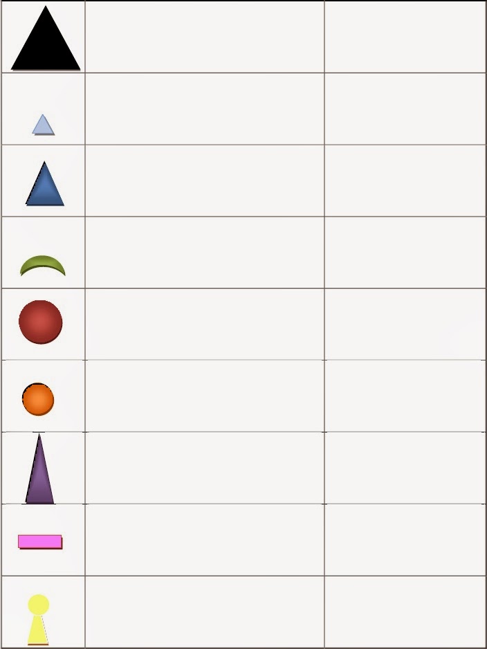 LENGUA CASTELLANA: Gramática Montessori
